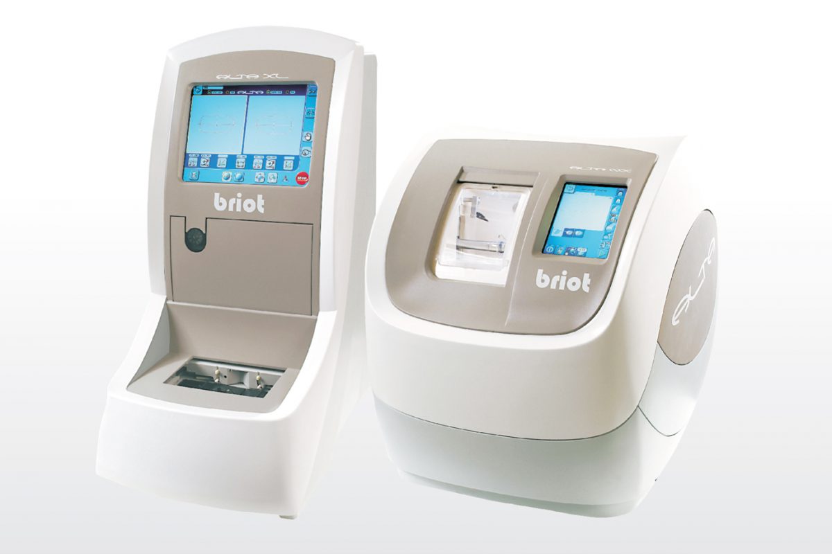 BRİOT – Demirkaya Optik